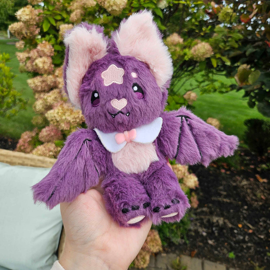 Sugarbell Pals – sugarycarousel