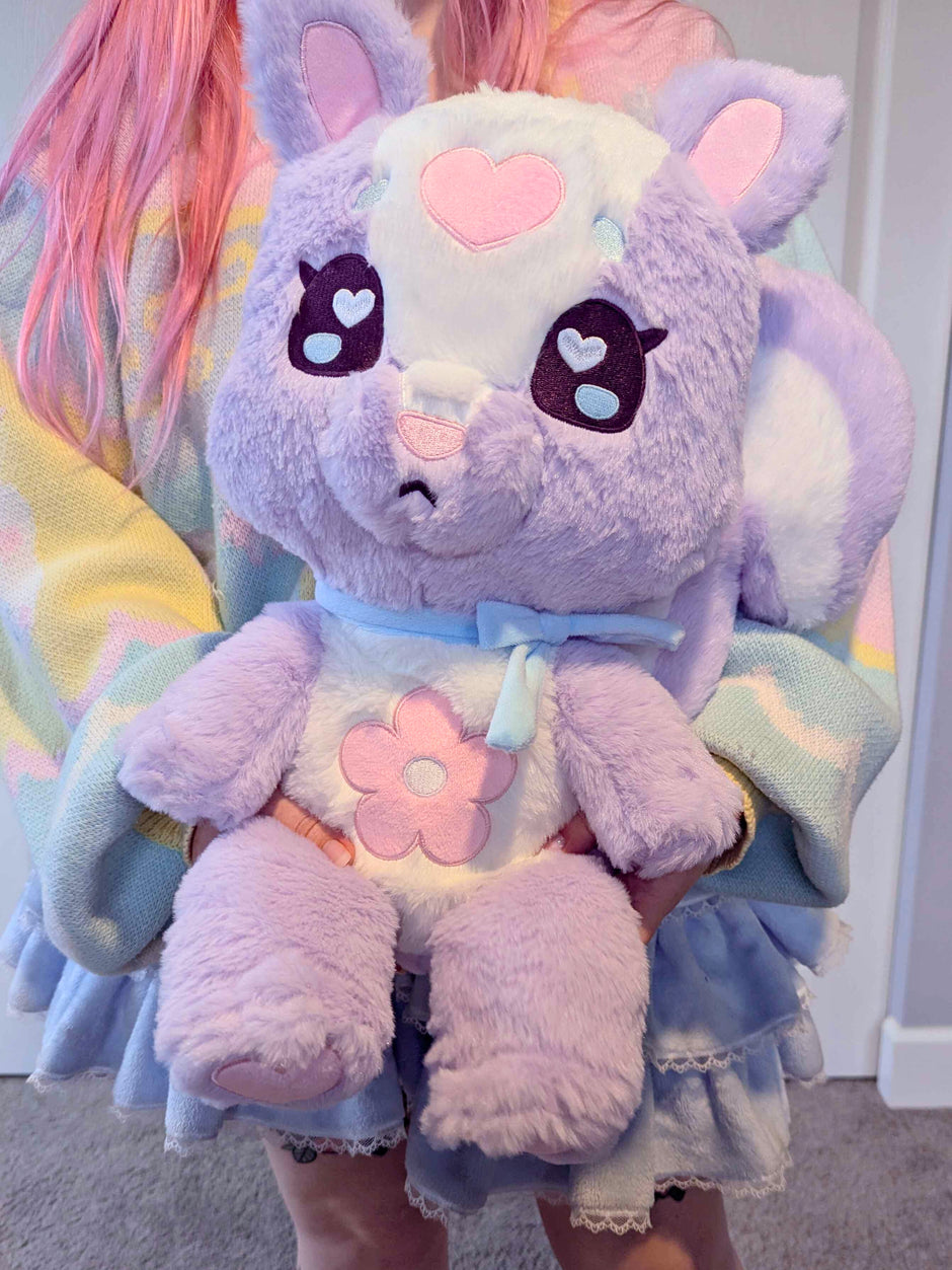 Sugarbell Pals – sugarycarousel