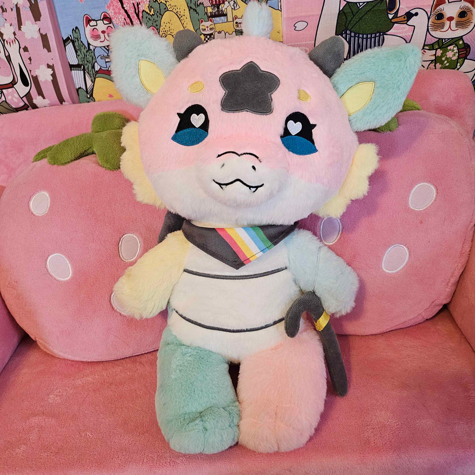 Sugarbell Pals – sugarycarousel