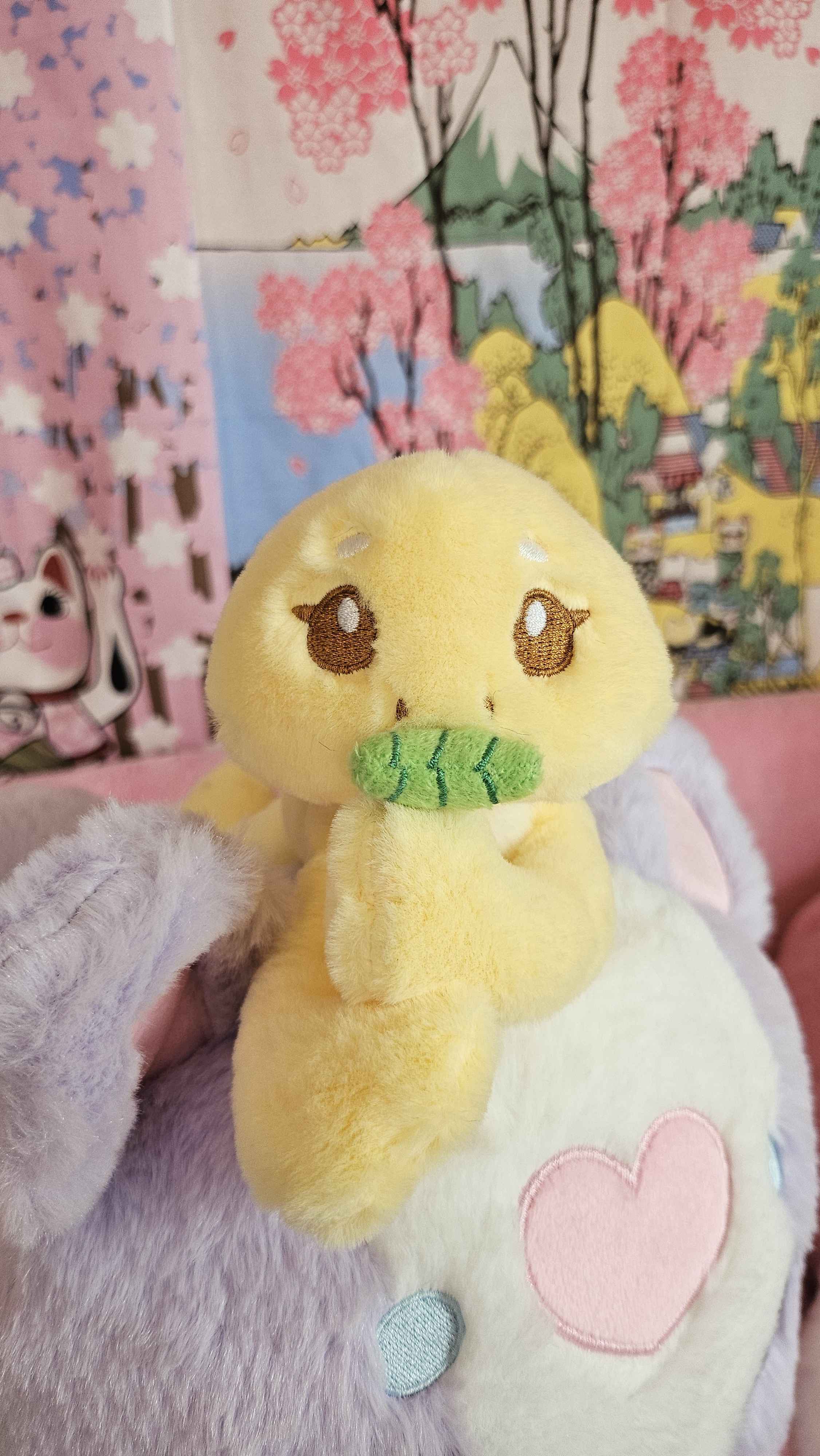 Sugarbell Pals – sugarycarousel